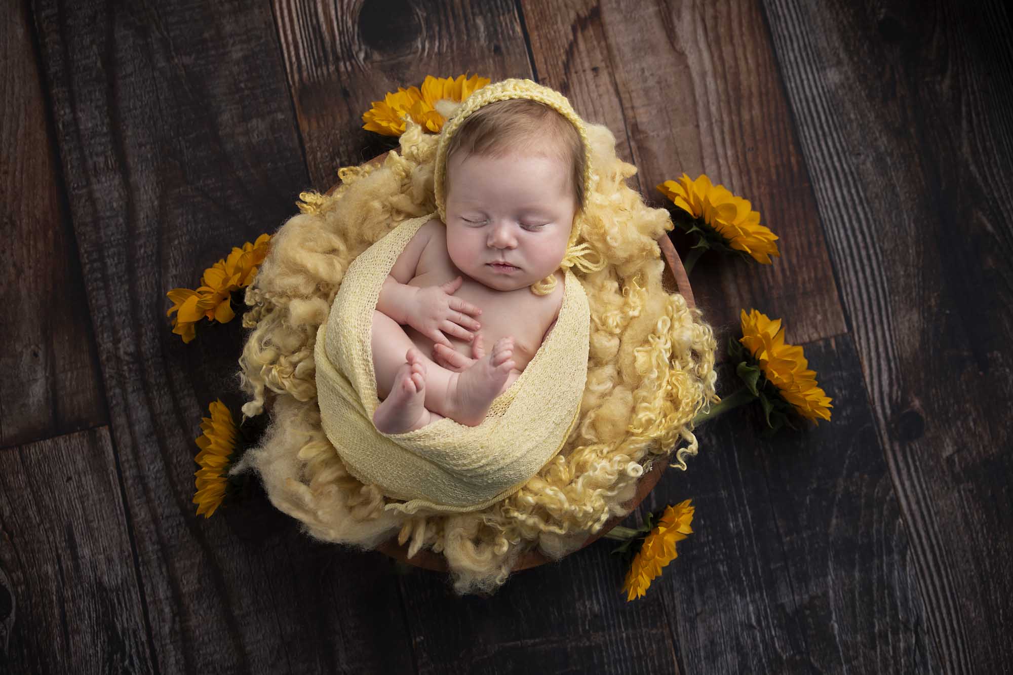 Blog - Manchester Newborn Baby Photographer